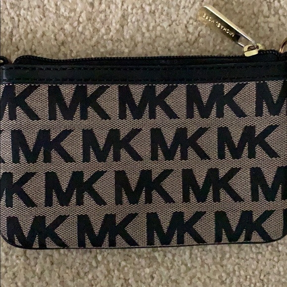 Michael Kors | Bags | Micheal Kors Wristlets | Poshmark